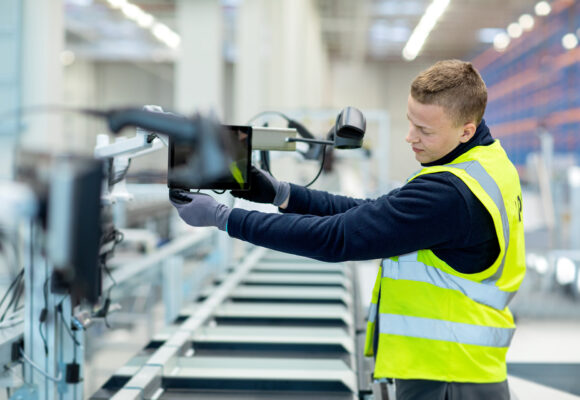 Kariera - Oficjalna strona LPP Logistics