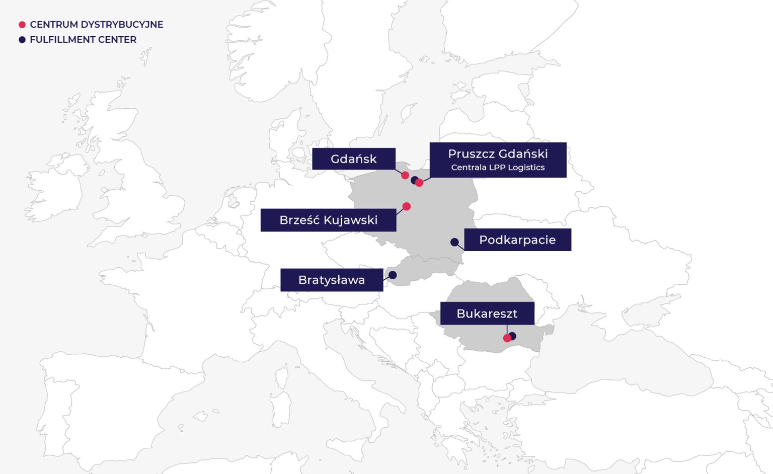 Strona główna - Oficjalna strona LPP Logistics