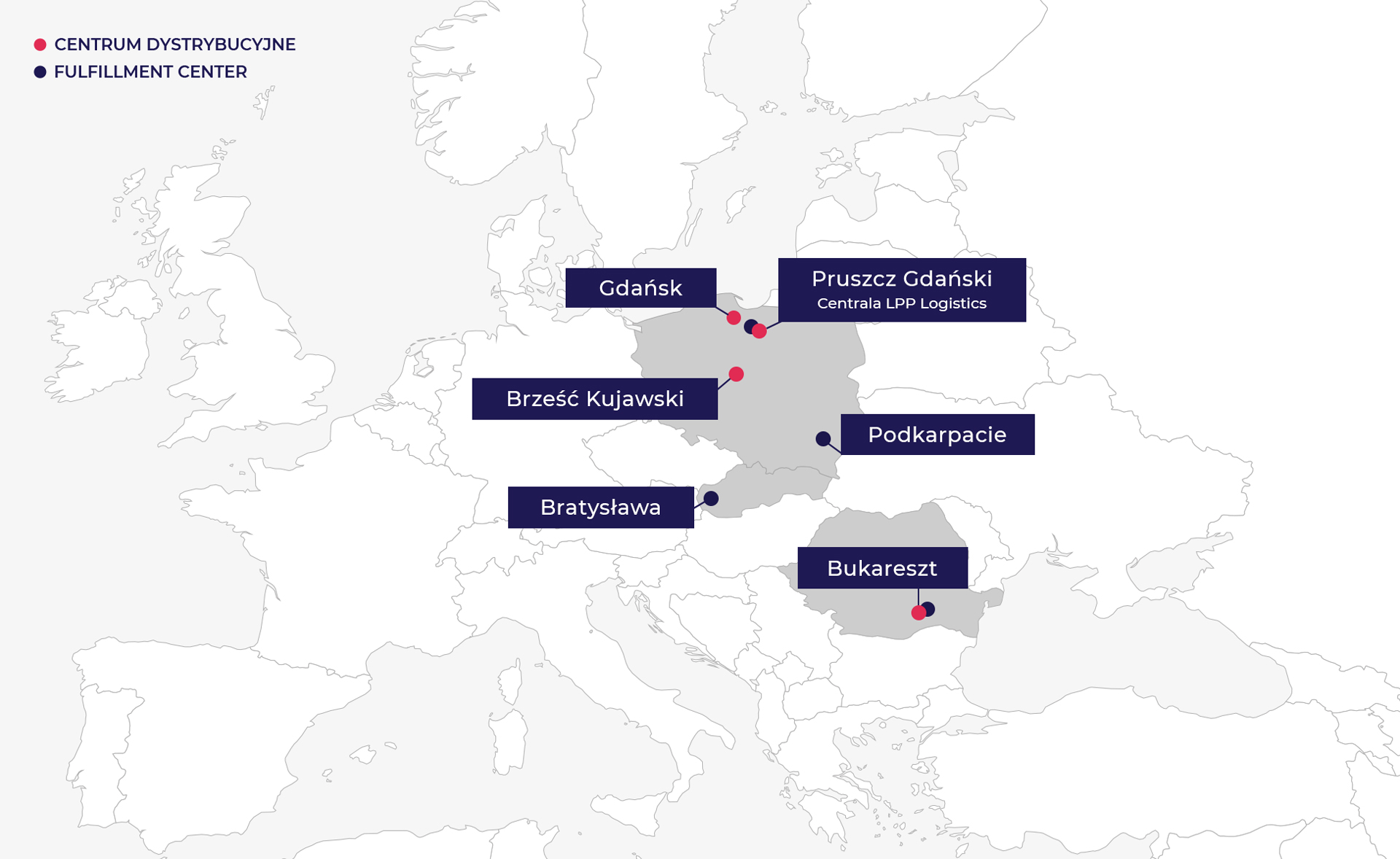 Strona główna - Oficjalna strona LPP Logistics