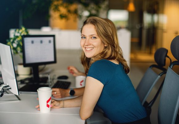 Kariera - Oficjalna strona LPP Logistics