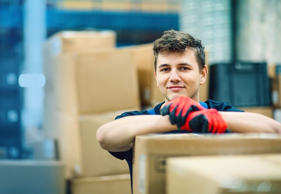 Kariera - Oficjalna strona LPP Logistics