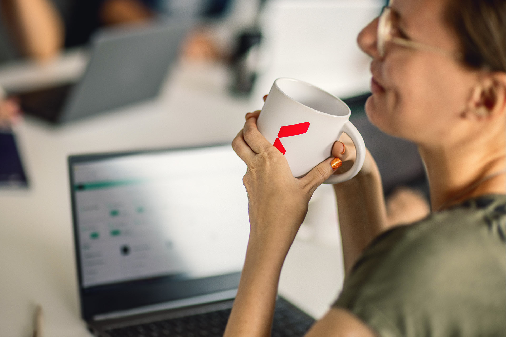 Mapa Strony - Oficjalna strona LPP Logistics