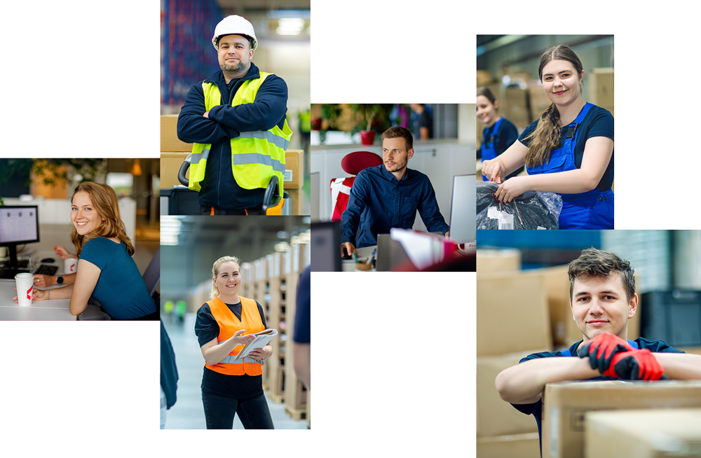 Strona główna - Oficjalna strona LPP Logistics